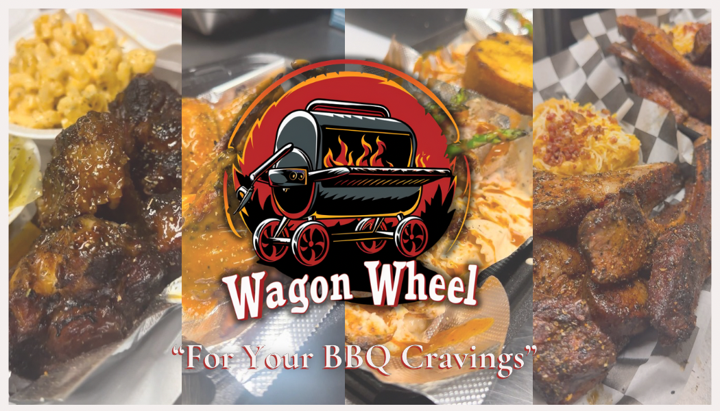 Wagon Wheel 901